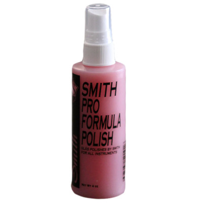 Smith Pro Formula Glas Guitar Polish | eBay