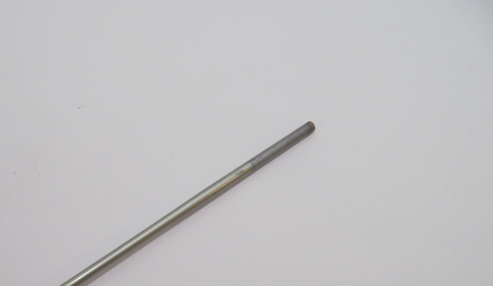 Shakespeare ALPHA Rod SP1310 5 Foot Light Action 2 Piece Fishing Pole ...