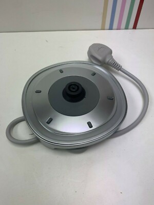 Smeg Kettle Base- Polished Finish | eBay UK