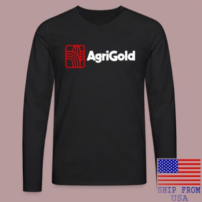 AgriGold Agri Gold Corn Seed Black Size S-2XL | eBay
