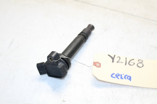 Lotus Elise 2zz DENSO Ignition Coils OEM Toyota for sale online | eBay