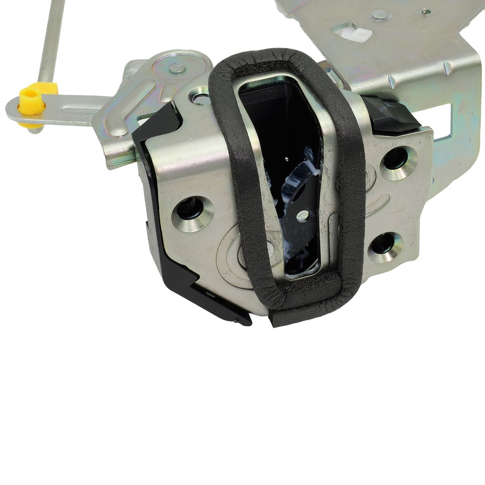 2007-2014 Toyota FJ Cruiser Rear Tailgate Lock Trunk Latch Actuator ...