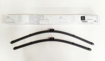 Genuine Mercedes-Benz Wiper Blades 238 E Class A2138203704 | eBay UK