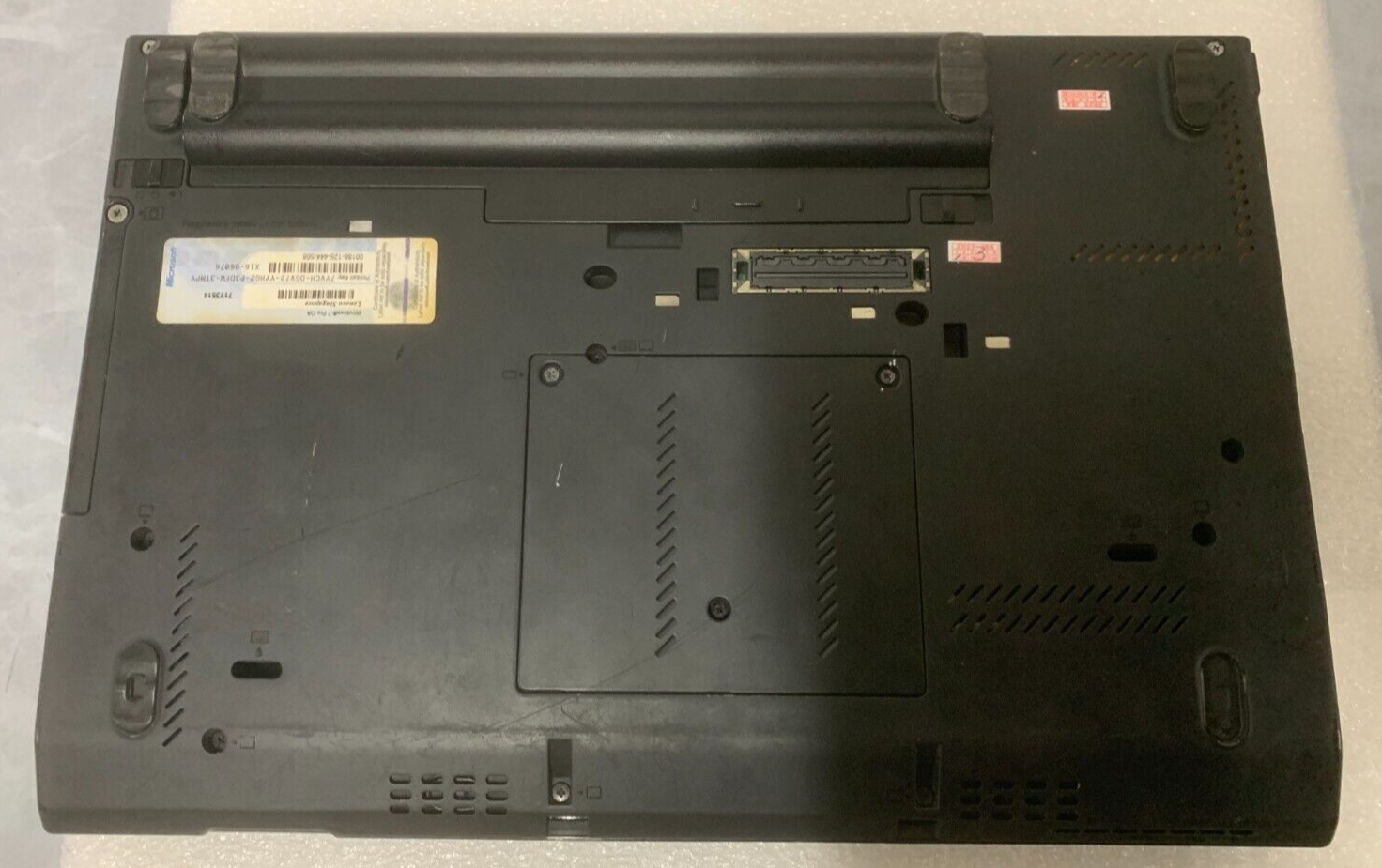 Lenovo ThinkPad X230i 12.5" i3 3rd Gen CPU 8GB RAM 128GB SDD Window 10 ...