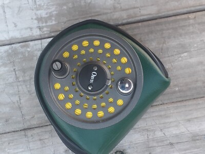 Reels - Orvis Battenkill Mark