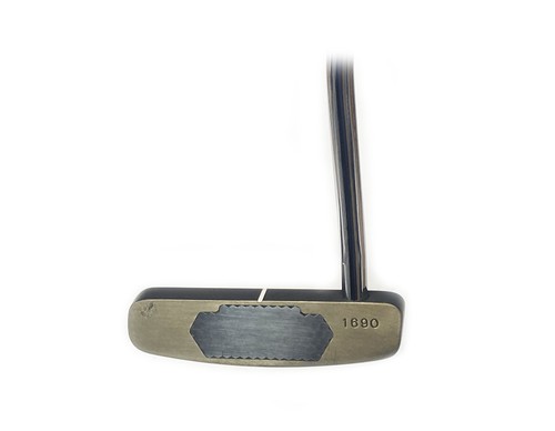 Ping Darby F Titanium Pixel Limited Edition 36" Putter (#1690) | eBay