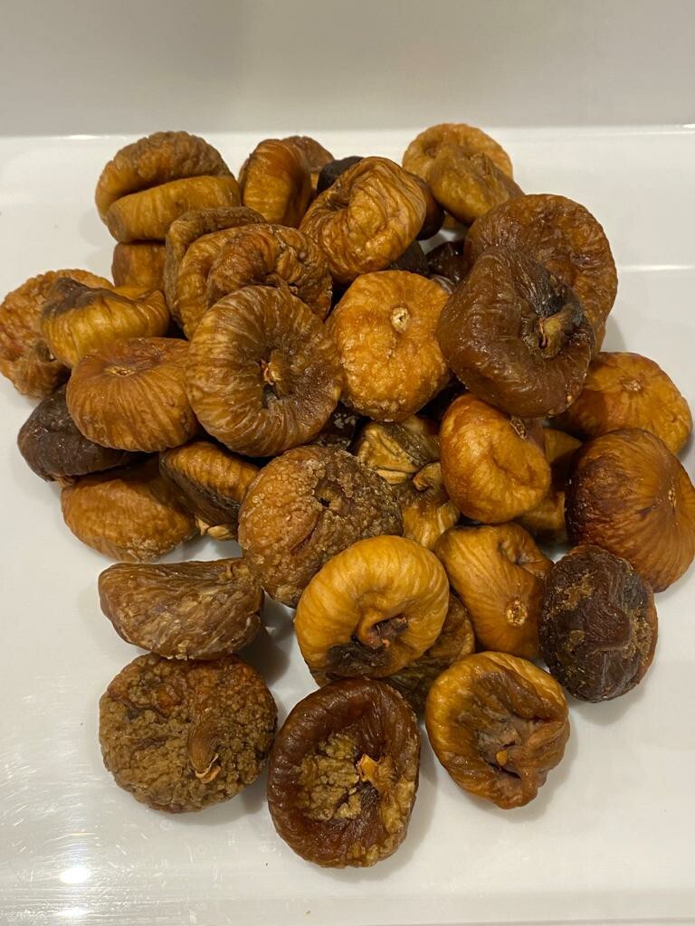 : Soft Dried Figs | eBay