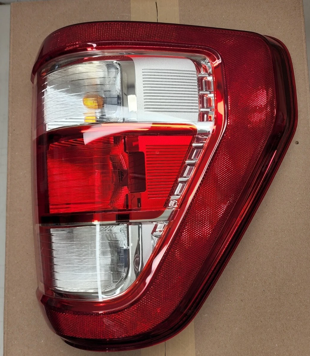NEW OEM 2021 2022 2023 FORD F-150 RAPTOR TAIL LIGHTS LED, 50% OFF