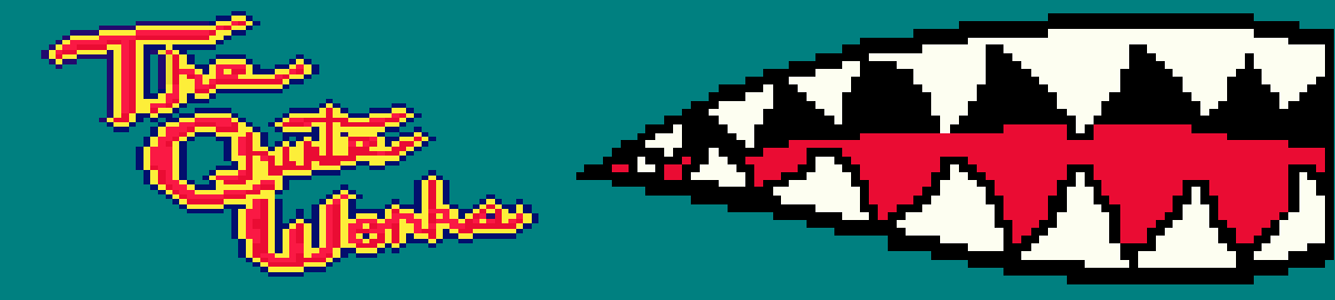 The Chute Works | eBay Stores