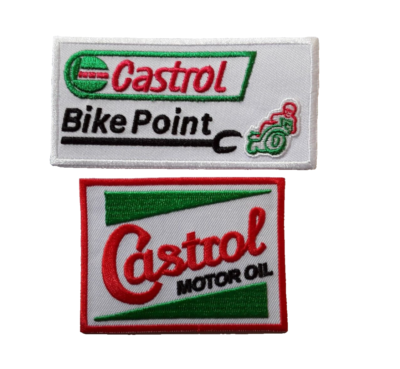 Castrol Bike Point Logo Buy Castrol Activ 4T 20W 40 900ml Bike Engine