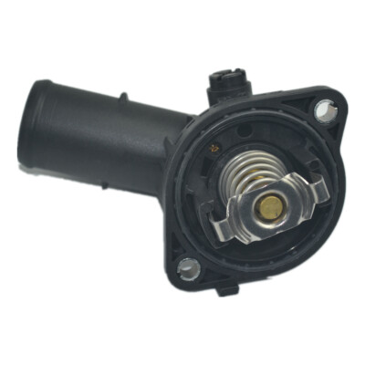 Engine Coolant Thermostat Housing For 2013 Ram 1500 3.6L-V6 68322748AA ...