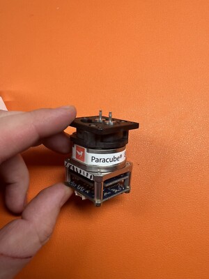 Hummingbird Paracube Sprint Paramahnetic Oxygen Sensor | eBay