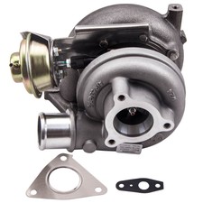 Genuine OEM Turbocharger Nissan Zd30 Garrett 806493-0002 14411-lc30b ...