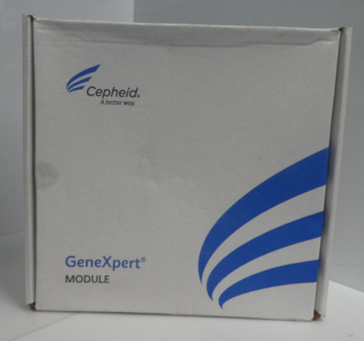 Cepheid GeneXpert 6-Color Module 900-0491RS | eBay