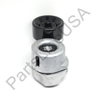 Genuine Jaguar Serpentine Tensioner Drive Belt Pulley NCA7739AE | eBay