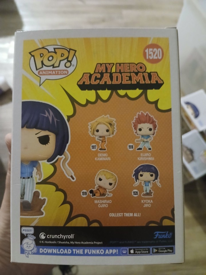 Funko Pop Netflix Rebel Moon - Gunnar Vinyl Figure #1560 889698759809 | eBay