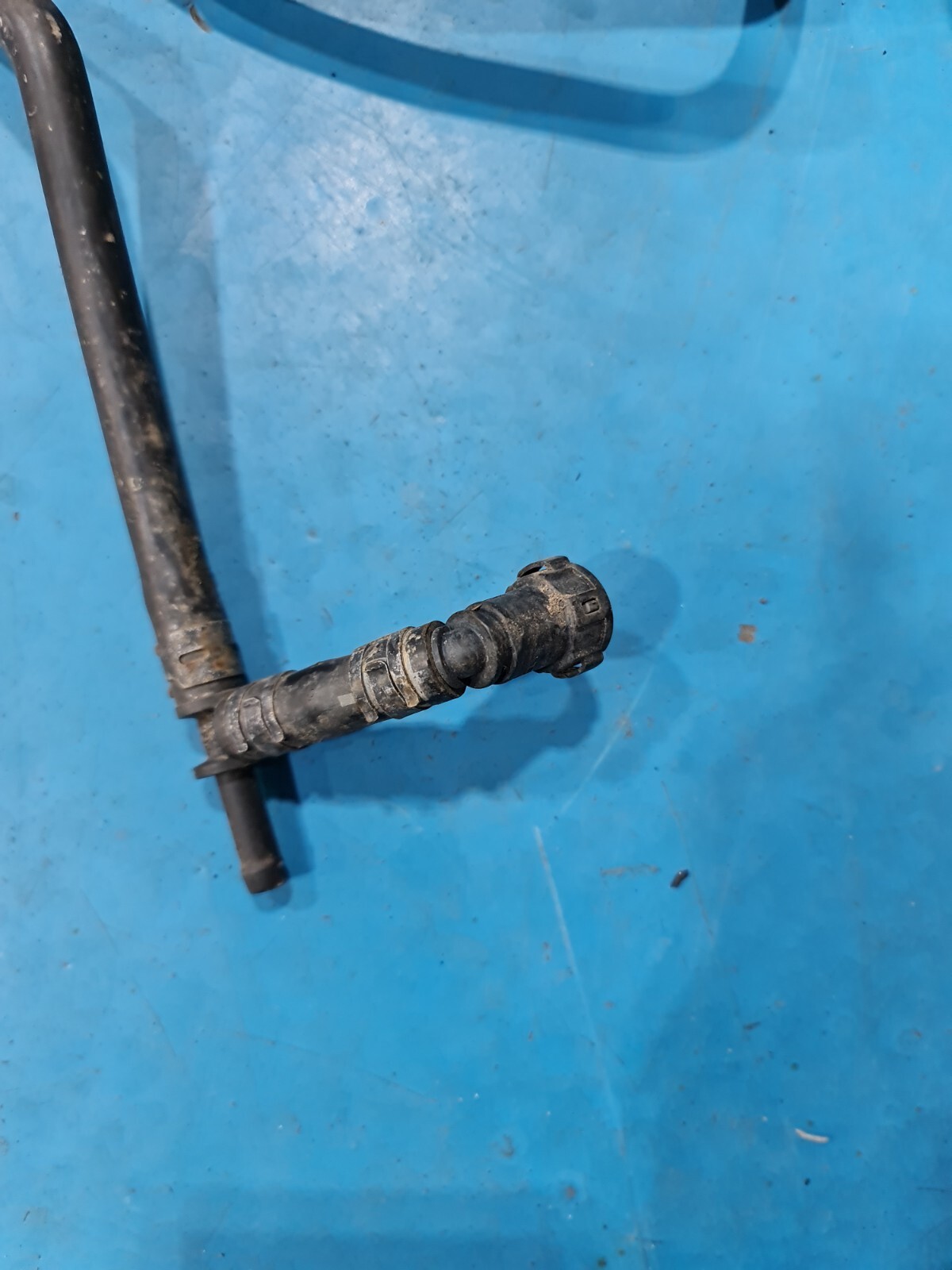 2000-2005 VW MK4 Beetle Jetta Golf Vapor Canister Purge Valve Bosch 1C0 ...