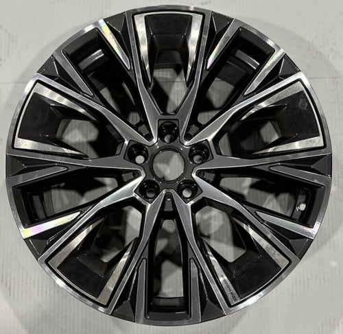 20x8.5 Front BMW 430i M440i Style 862 2022 2023 2024 OEM Wheel Rim ...