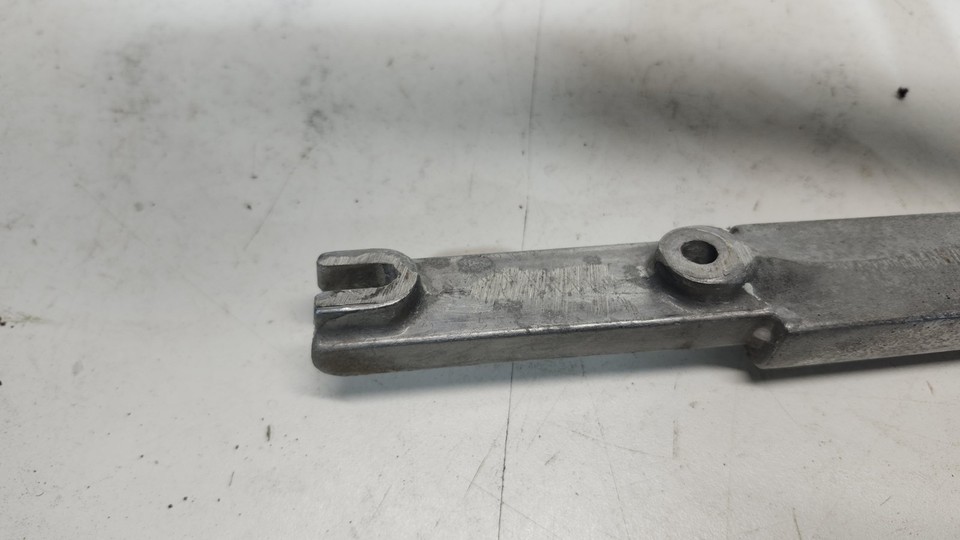 83-86 Honda V65 Magna VF1100 Rear Grab Bar Rail Handle | eBay