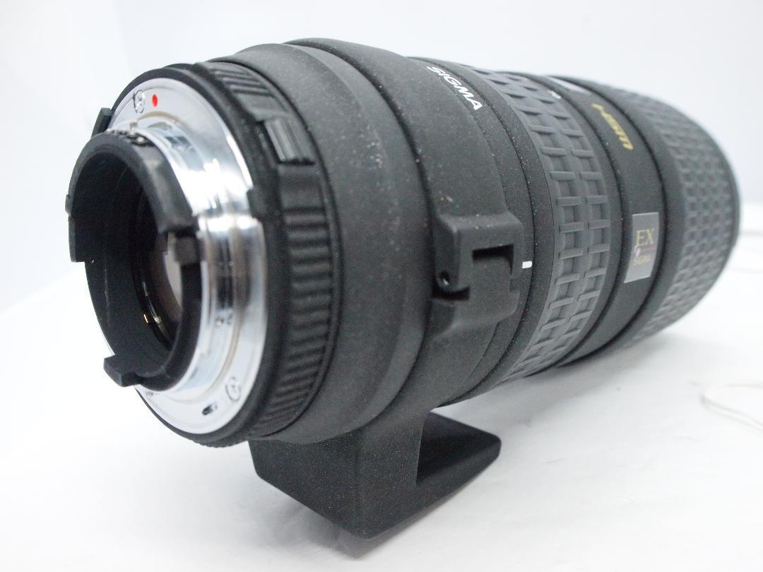 SIGMA 70-200mmF2.8 APO EX HSM Nikon 230034 | eBay SIGMA 70-200mmF2.8 APO EX HSM Nikon 230034 | eBay