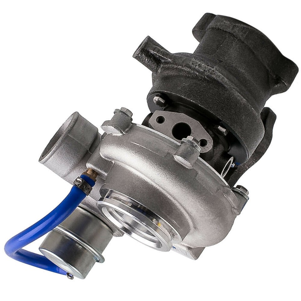 GT1752 Turbo Charger Turbocharger For Saab 9-3 9-5 2L 2.3L B205E B235E ...