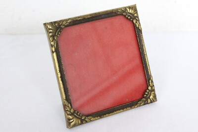 Decorative Alter Photo Frame From Denmark Picture Frame Metall ...