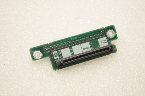 HP Proliant DL360 G5 Multibay Media Backplate 412202-001 6042B0032601 ...