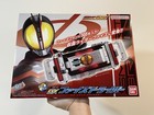 dx faiz driver masked rider faiz kamen rider 555 BANDAI CHINA EXCLUSIVE ...