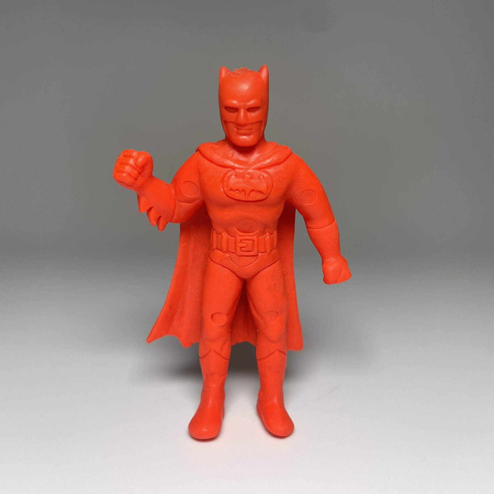 Batman Vintage Rubber Figure keshigomu eraser Japan 1979 middle size | eBay