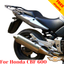For Honda CBF 600 Rear luggage rack CBF 600N Rear rack CBF 600 S PC38 ...