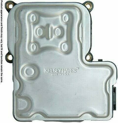 Fast REPAIR SERVICE*** for 99-06 SILVERADO, SIERRA GMC ABS Control ...