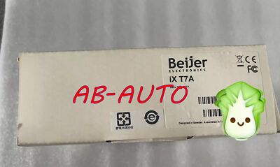 iX T7A beijer iX T7A touch screen New in box By DHL | eBay