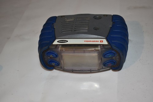 ZELLWEGER ANALYTICS NEOTRONICS IMPACT 2302B10002UE (GM63) | eBay