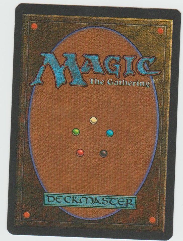 Delif's Cone - Magic the Gathering MTG Fallen Empires | eBay