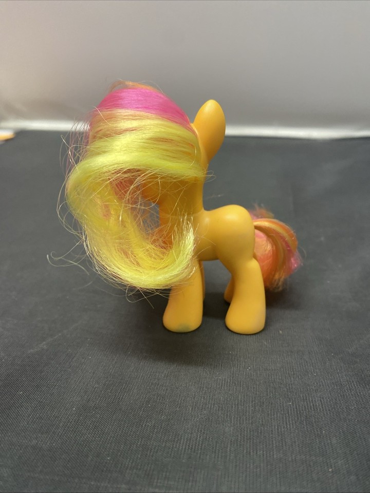 My Little Pony MLP G4 2011 Honeybuzz Rare | eBay