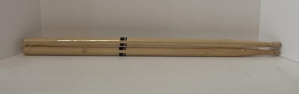 NEW Rock Band Pro-Mark Drum Sticks Pair OEM Nintendo XBox PlayStation ...