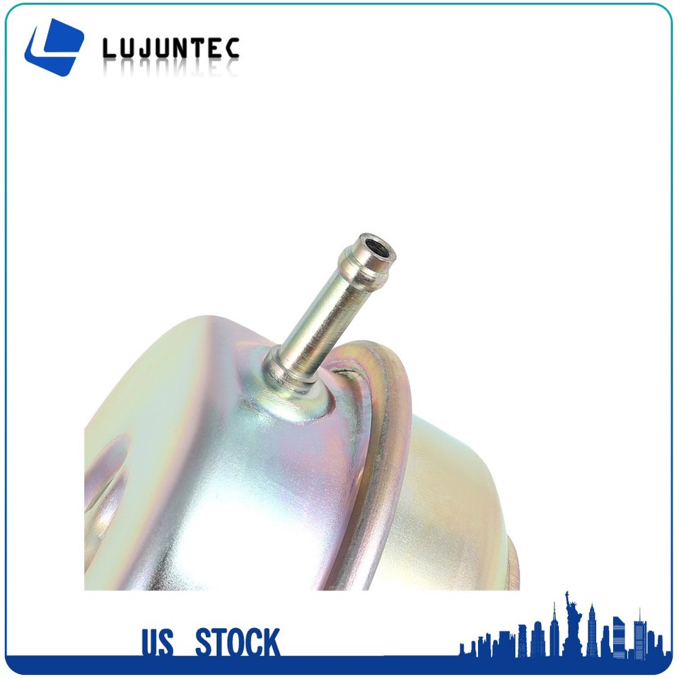 Fit For Chevy Cruze Sonic Trax Buick 1.4L Turbo Wastegate Actuator ...
