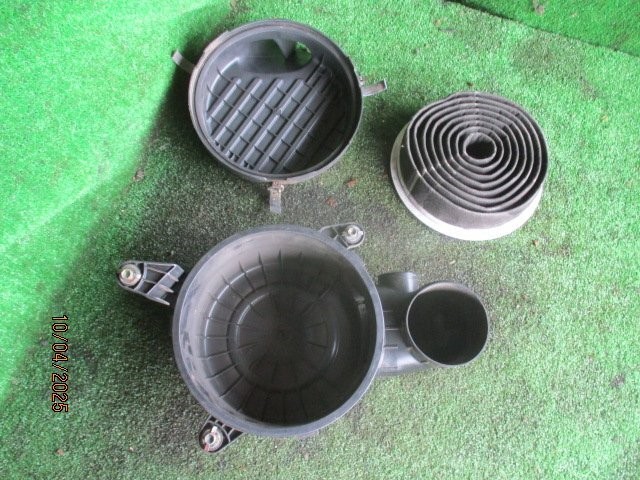 0366 Aw11 Mr2 Air Cleaner Box | eBay