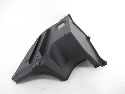 Genuine OEM Toyota 58724-0E060 Trunk Side Cover Panel 2014-2019 ...