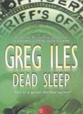 Dead Sleep By Greg Iles. 9780340734070 | eBay