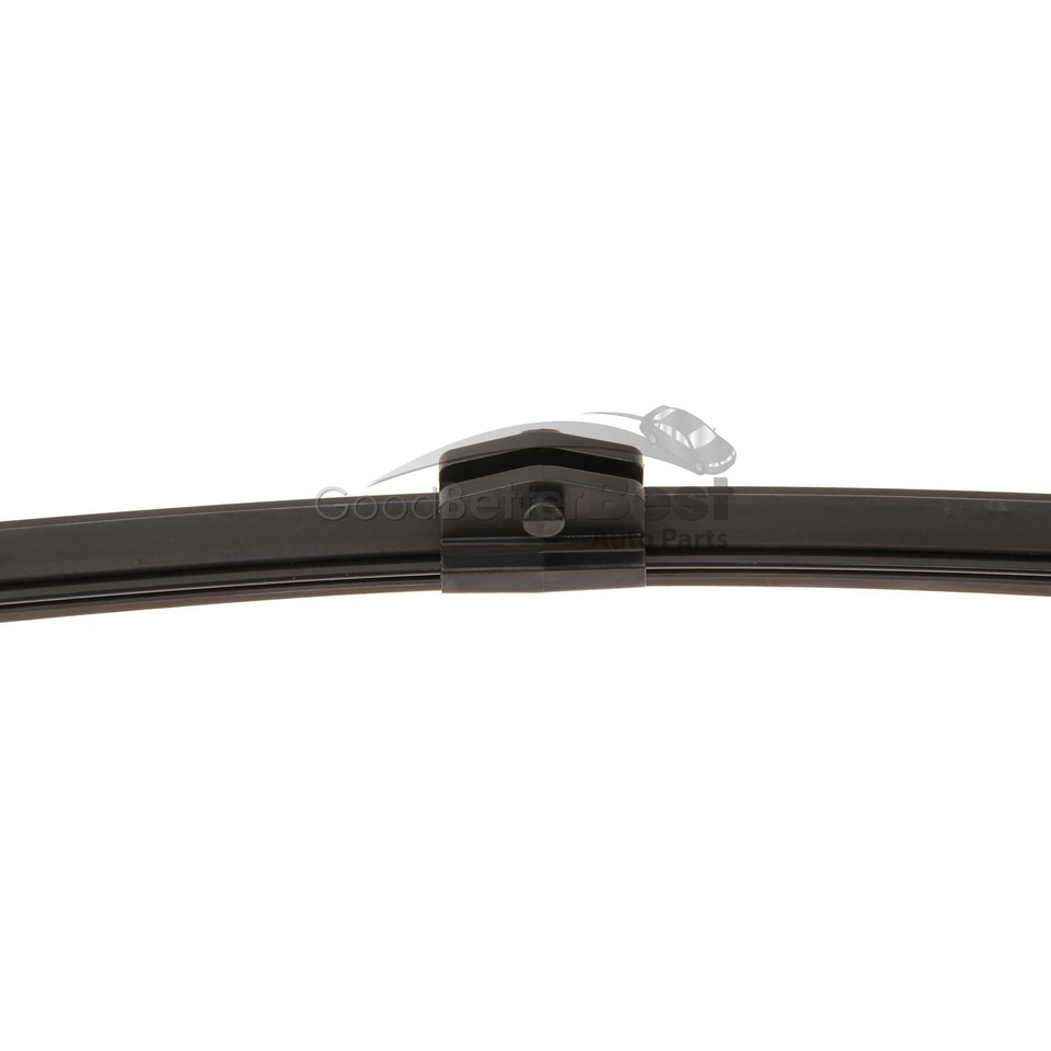 One New Bosch Windshield Wiper Blade Rear A360H 95862805001 for Porsche ...
