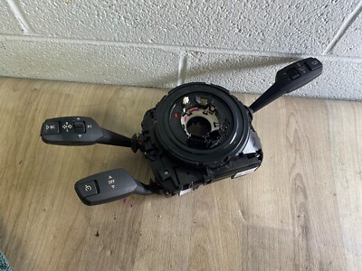 BMW OEM X5 X6 E71 E70 07-13 CLOCK SPRING STEERING COLUMN TURN SIGNAL ...