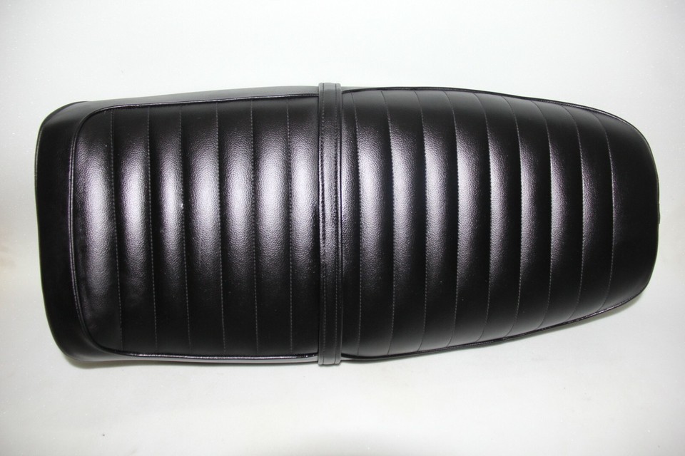 1977-1981 Suzuki GS1000 GS850 C E EN ET S motorcycle seat CODE: Z3613 ...