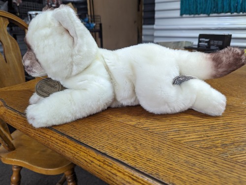 Yomiko Classics Siamese Cat 15" Plush Stuffed Toy | eBay