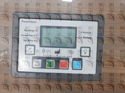 Cummins Power Command Controller PS0602; Part Number: A064A614 | eBay