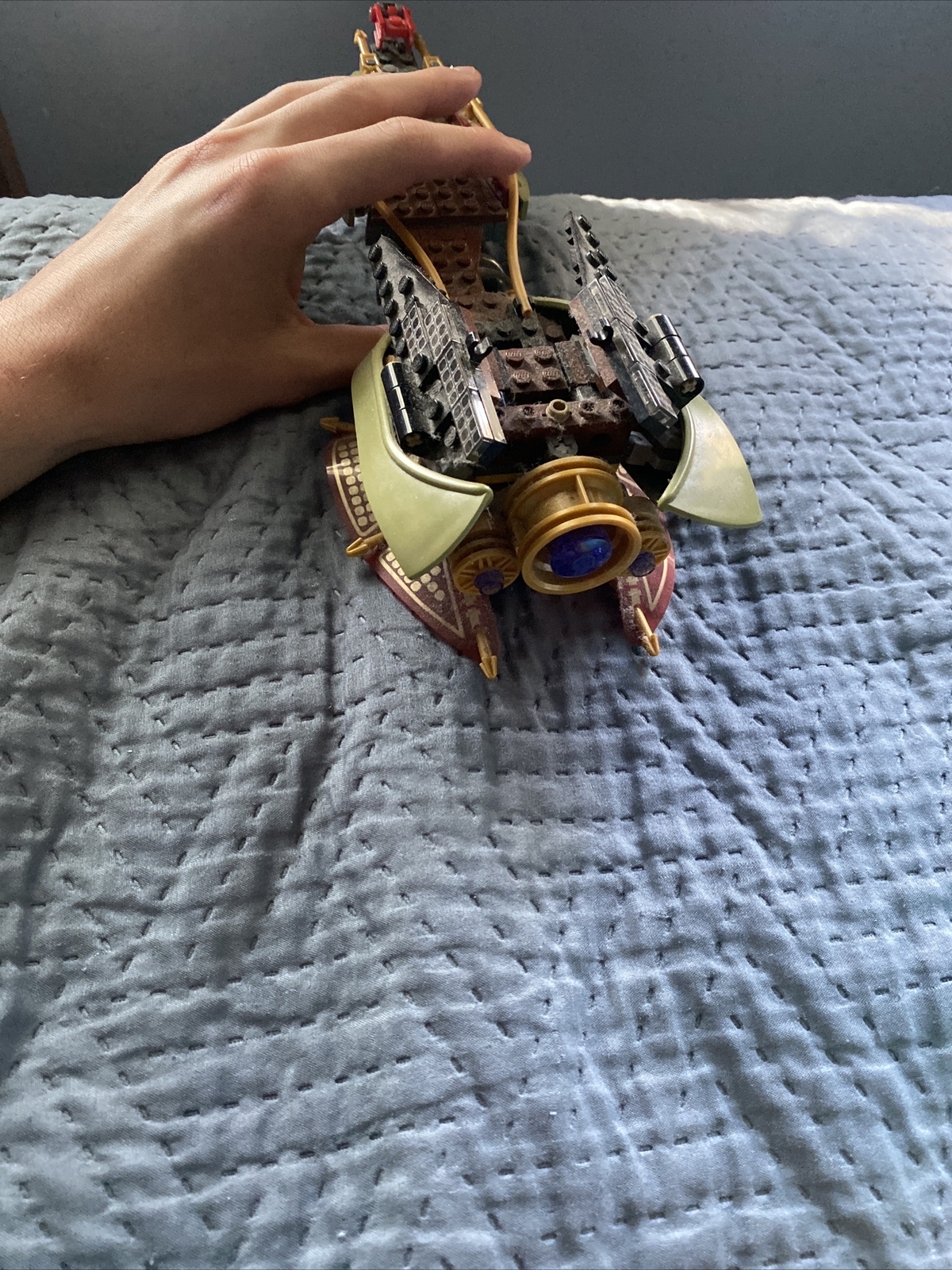 LEGO NINJAGO: Destiny's Shadow (70623)98% Complete 673419264730| eBay