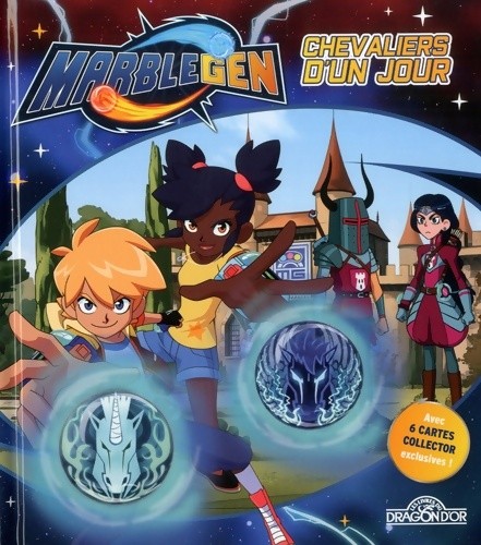 Marblegen - Chevaliers d'un jour - MONELLO - V2156843 | eBay