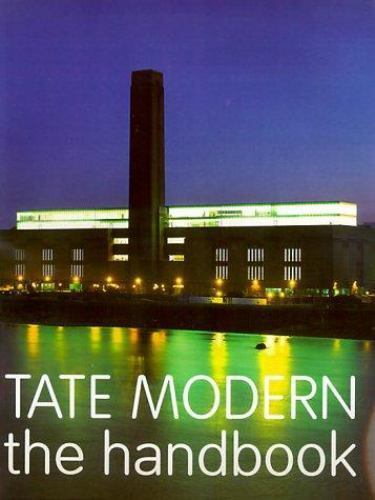 Tate Modern : le manuel 9780520227705 | eBay