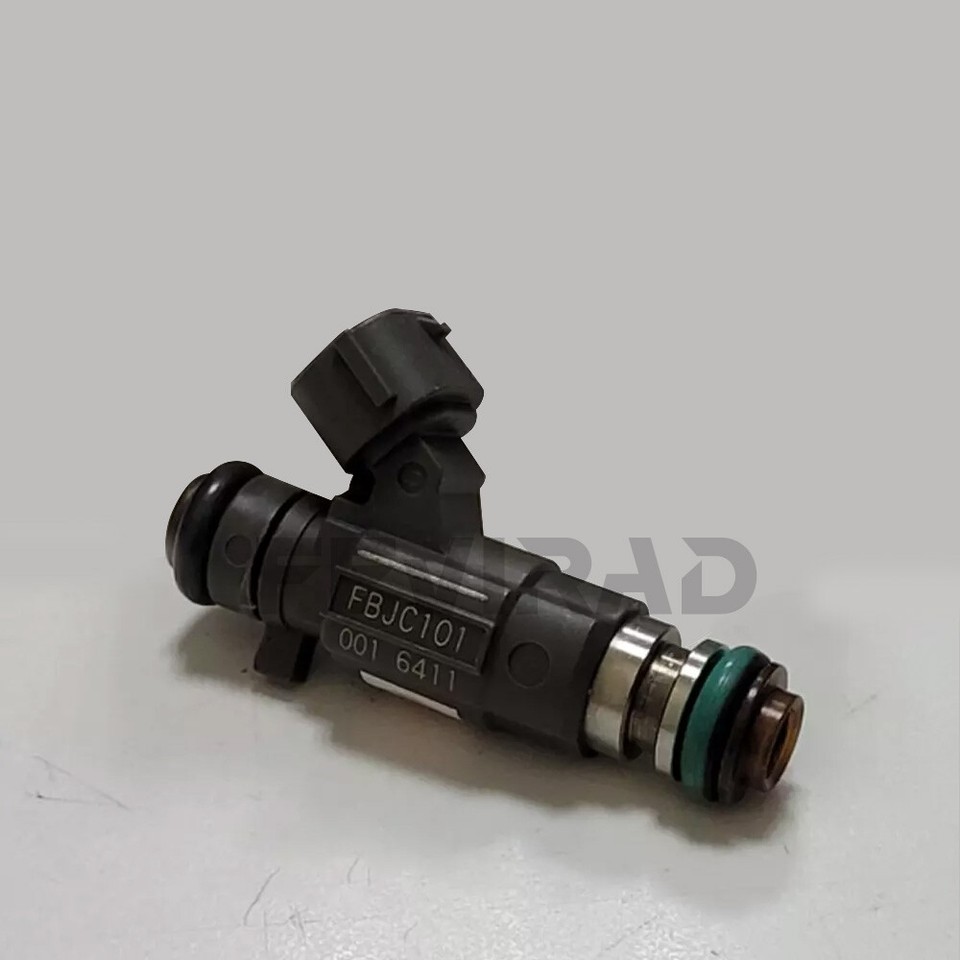 6Pcs Fuel Injectors FBJC100 For OEM 2003-2004 Nissan 350Z 3.5L | eBay