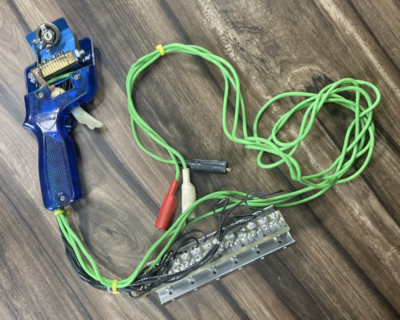 Vintage Parma Slot Car Controller - modified - not tested | eBay